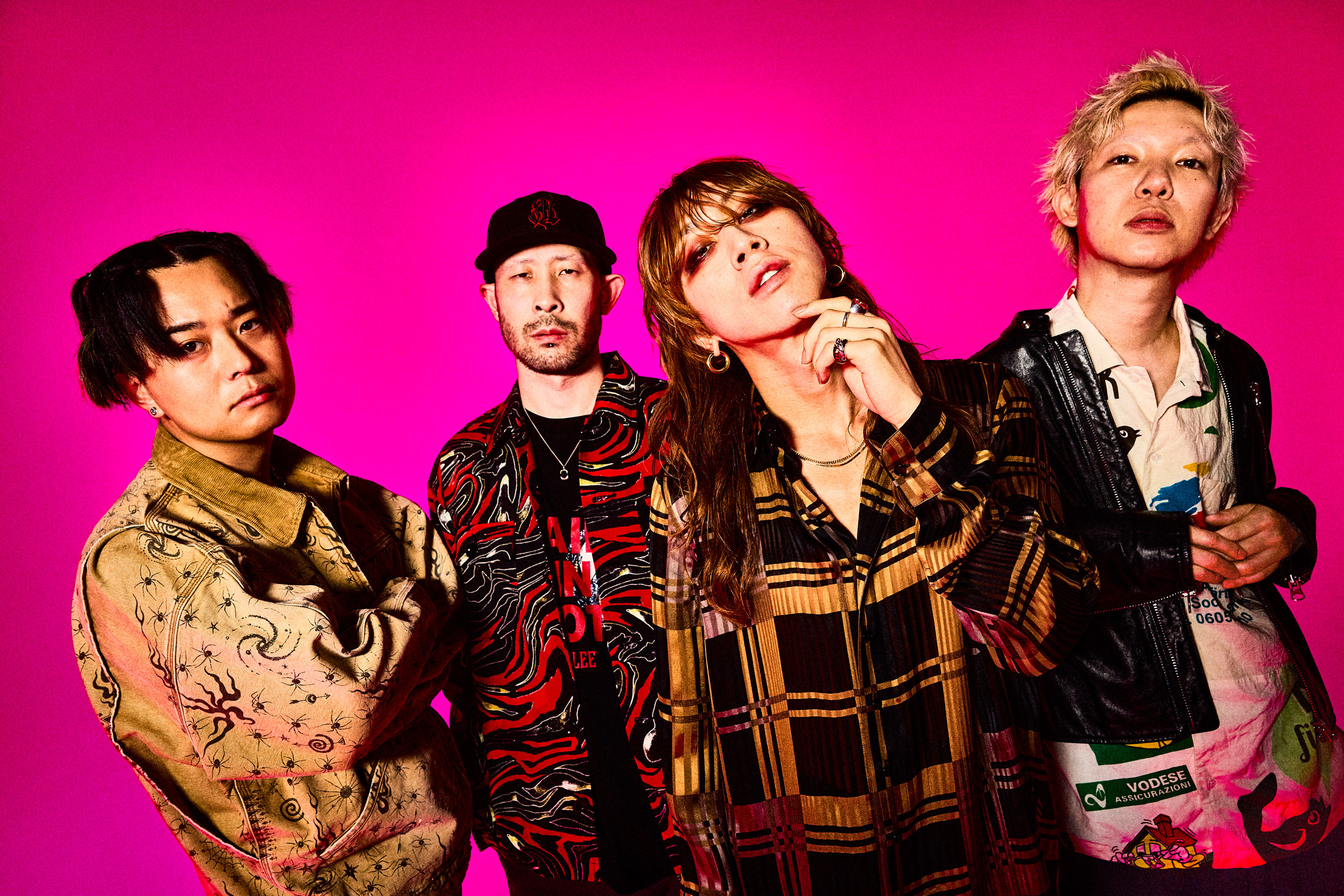 SUPER BEAVER 20th Anniversary 「都会のラクダ TOUR 2026 〜 ラクダトゥインクルー 〜」 | Kアリーナ横浜